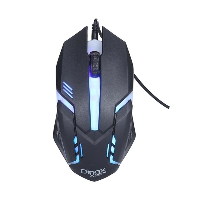 Mouse Dinax Xtreme DX-XM82301 1000 DPI