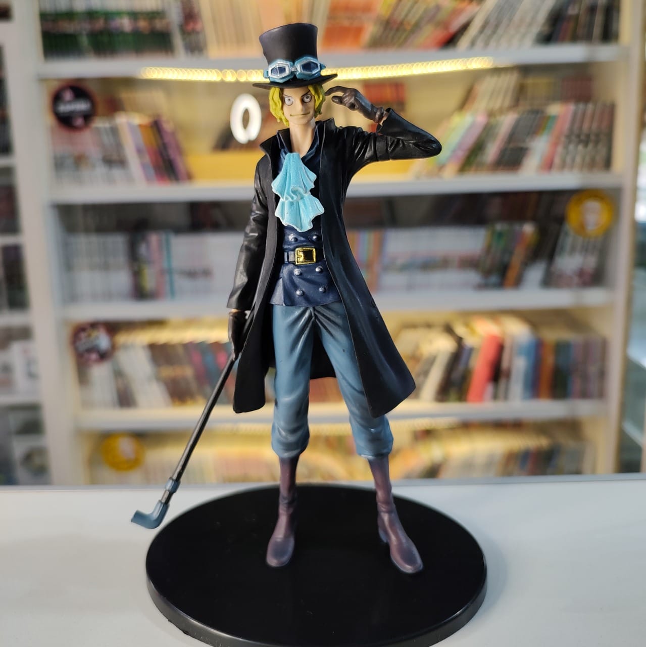 Sabo