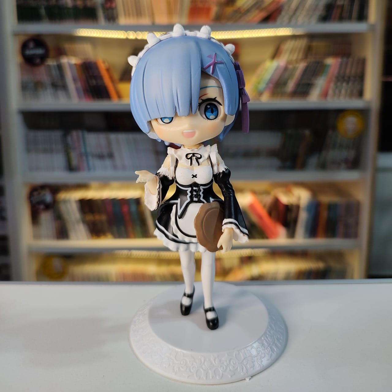 Rem Maid