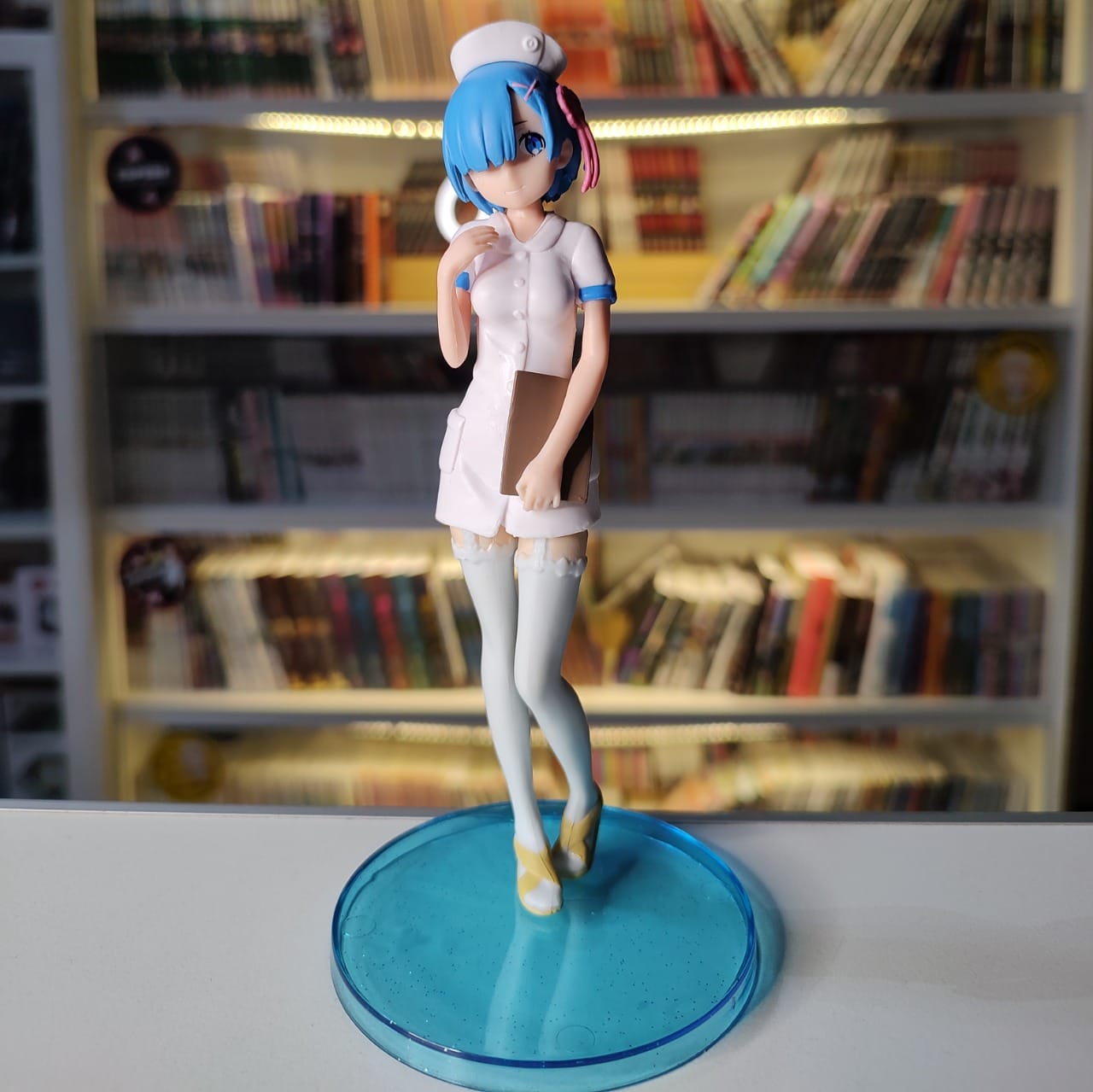 Rem Enfermera