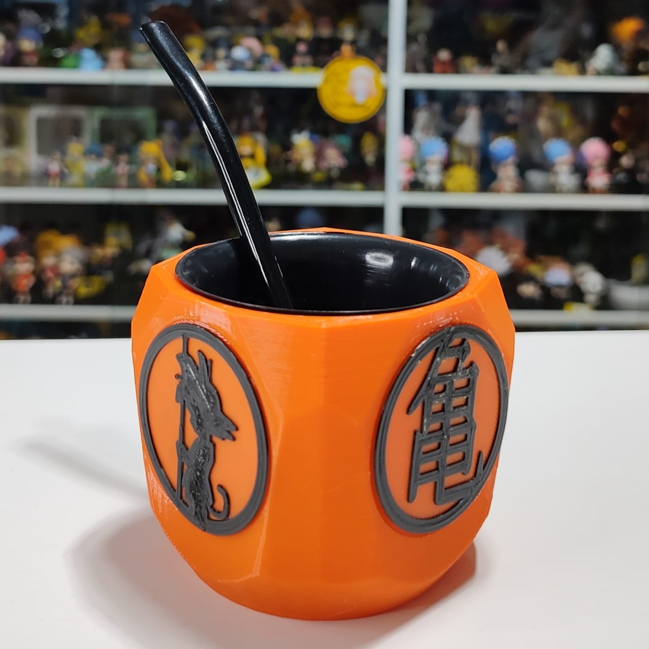 Mate Goku – Dragon ball