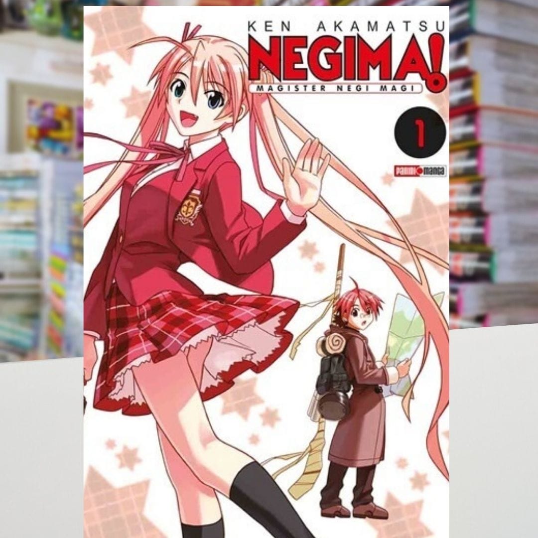 NEGIMA 01