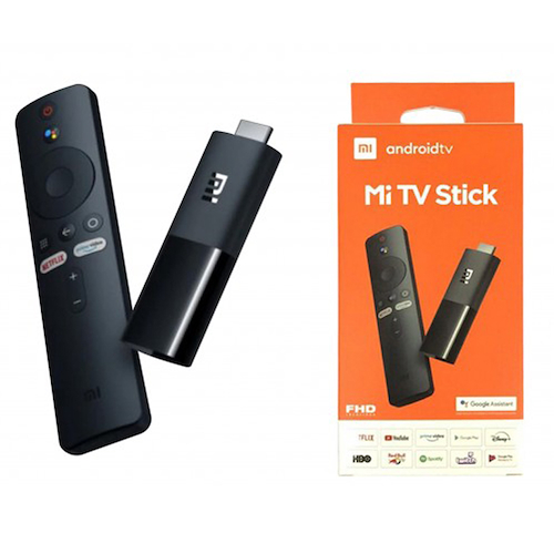 Mi Tv Stick Redmi