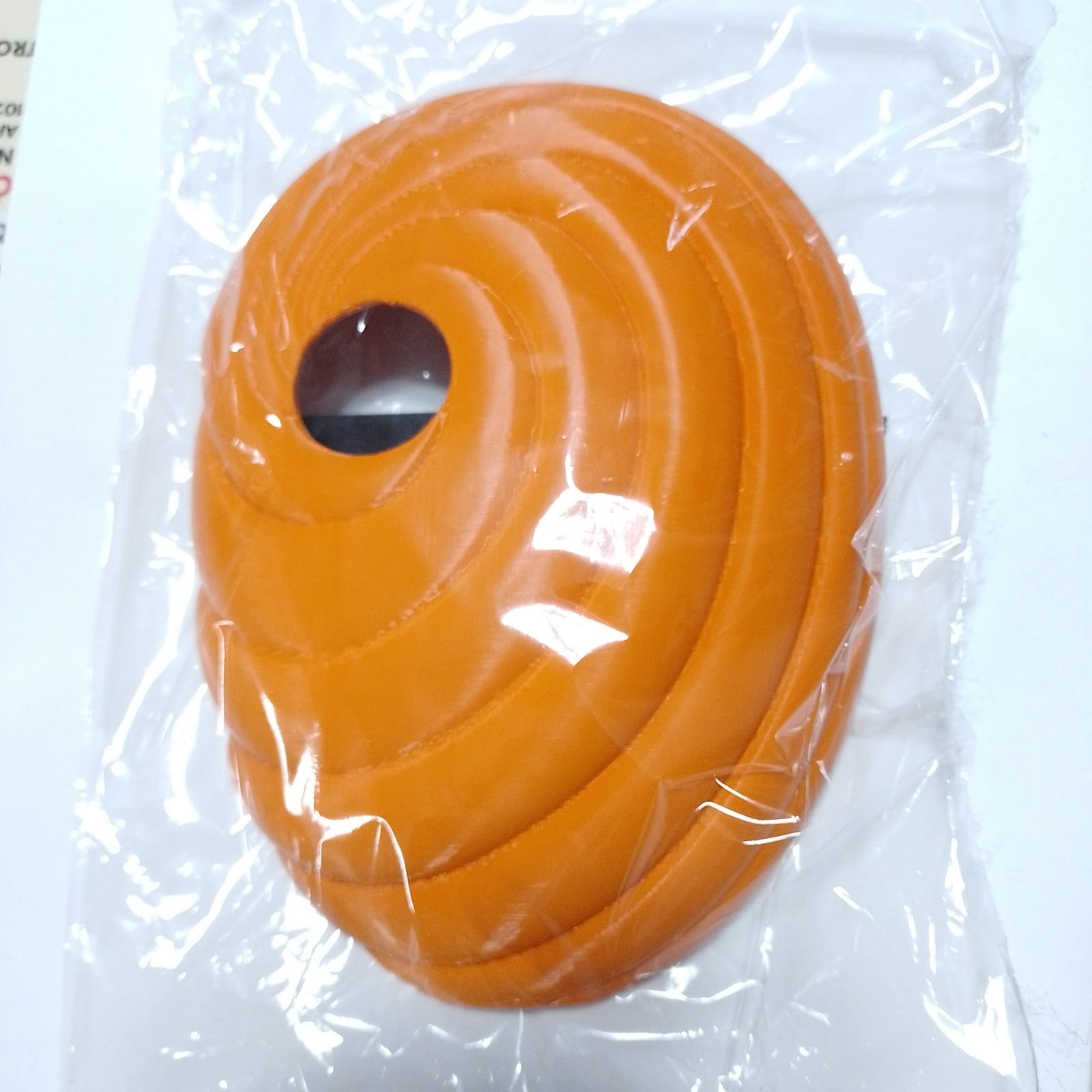 Mascara Tobi – Obito