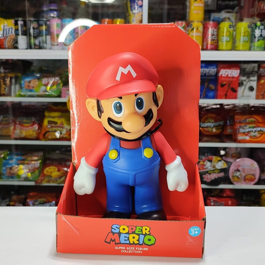 Mario Bross