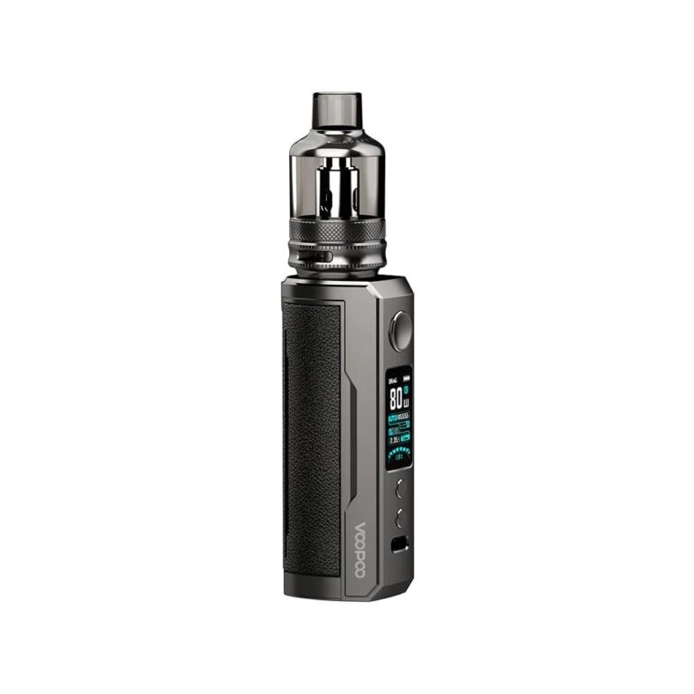 Voopoo Drag X Pro