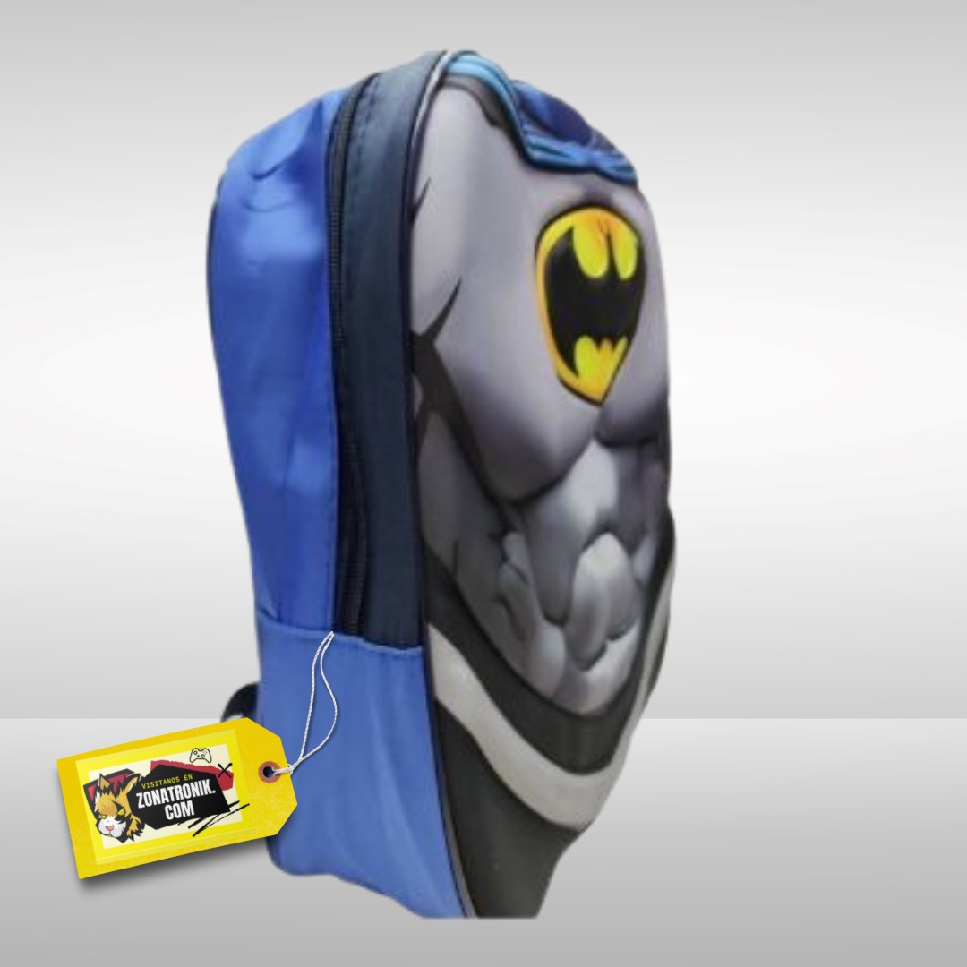 Mochila Batman