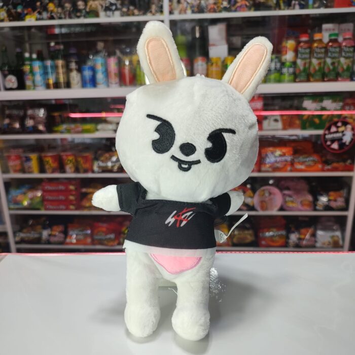 Peluche Stray Kids Leebit