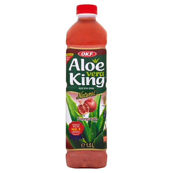 Aloe King Granada