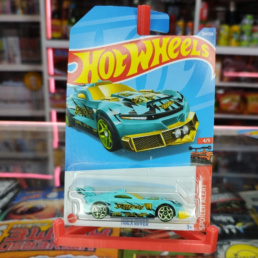 hot wheels – Track Ripper