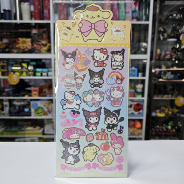 Stickers Sanrio chico