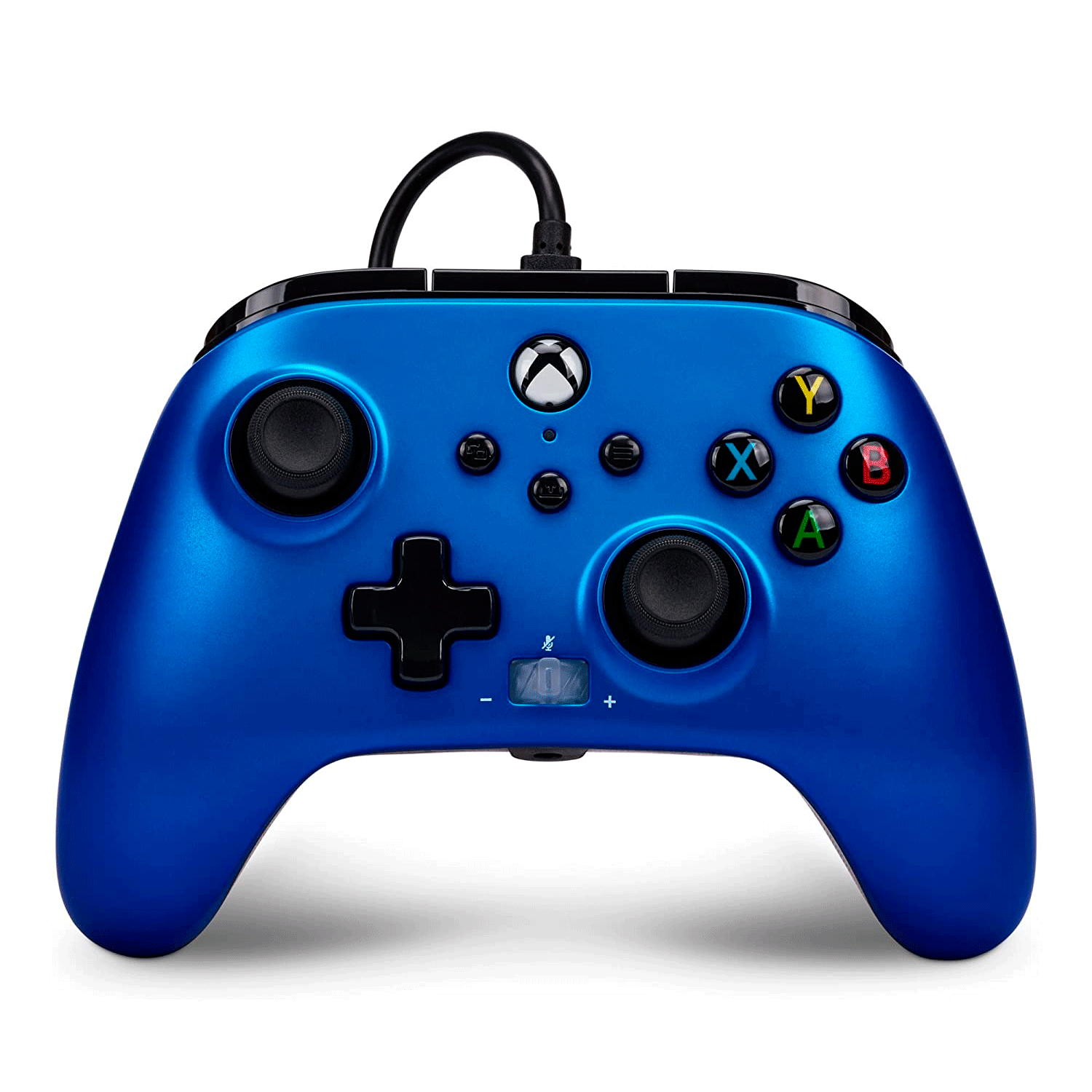 Joystick Xbox Series X / S – Sapphire Fade