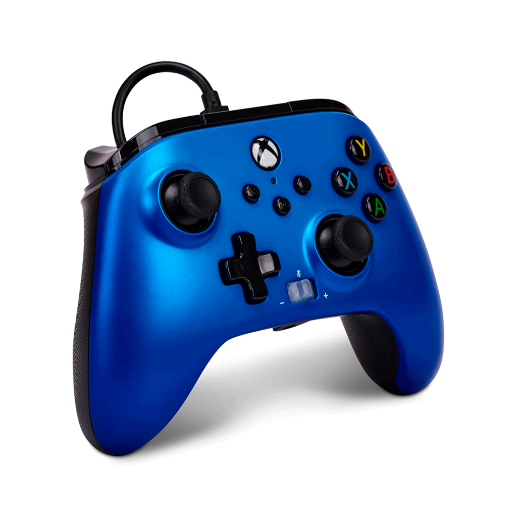 Joystick Xbox Series X / S – Sapphire Fade