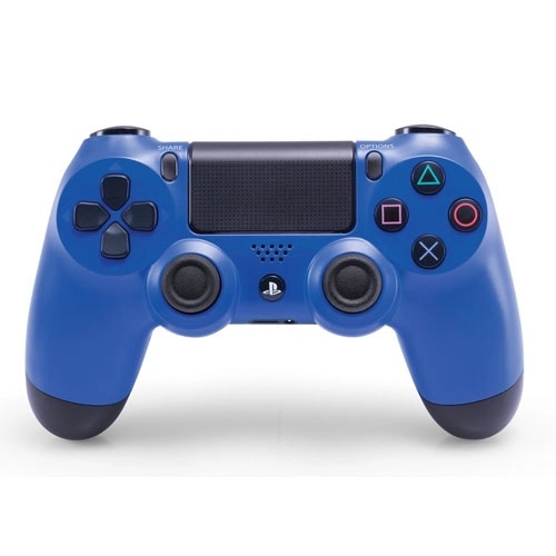 Joystick PS4 – Azul