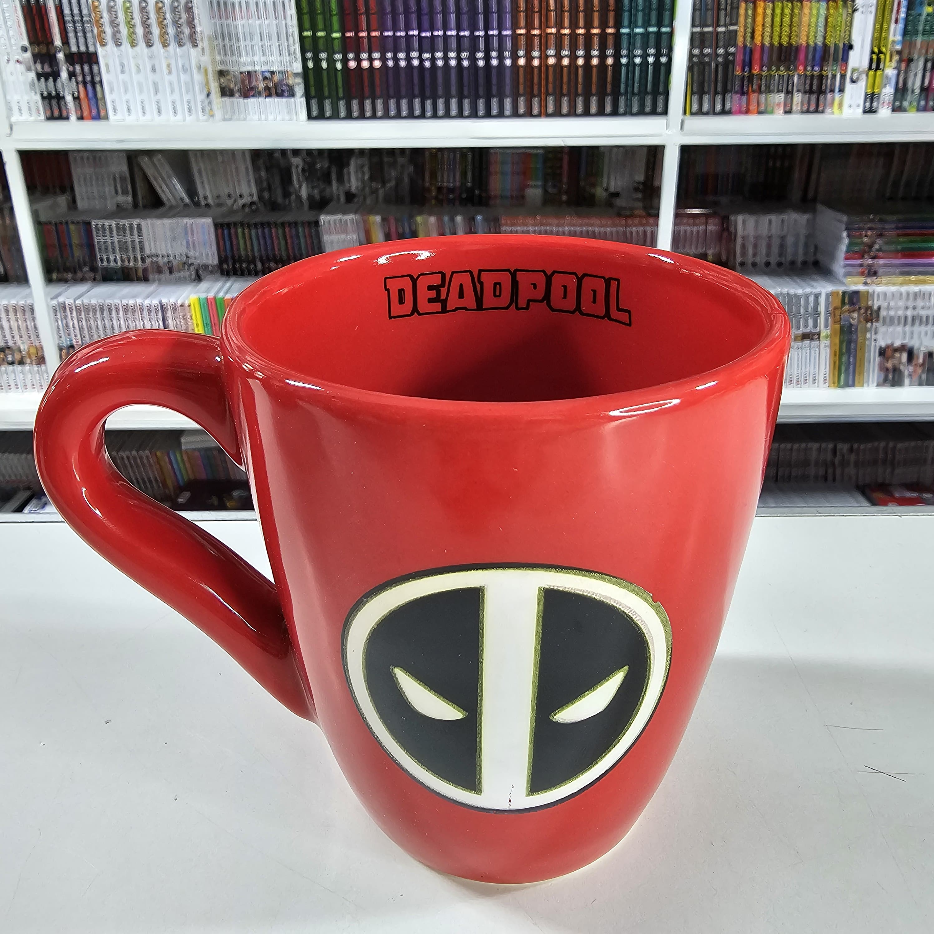 Taza Deadpool