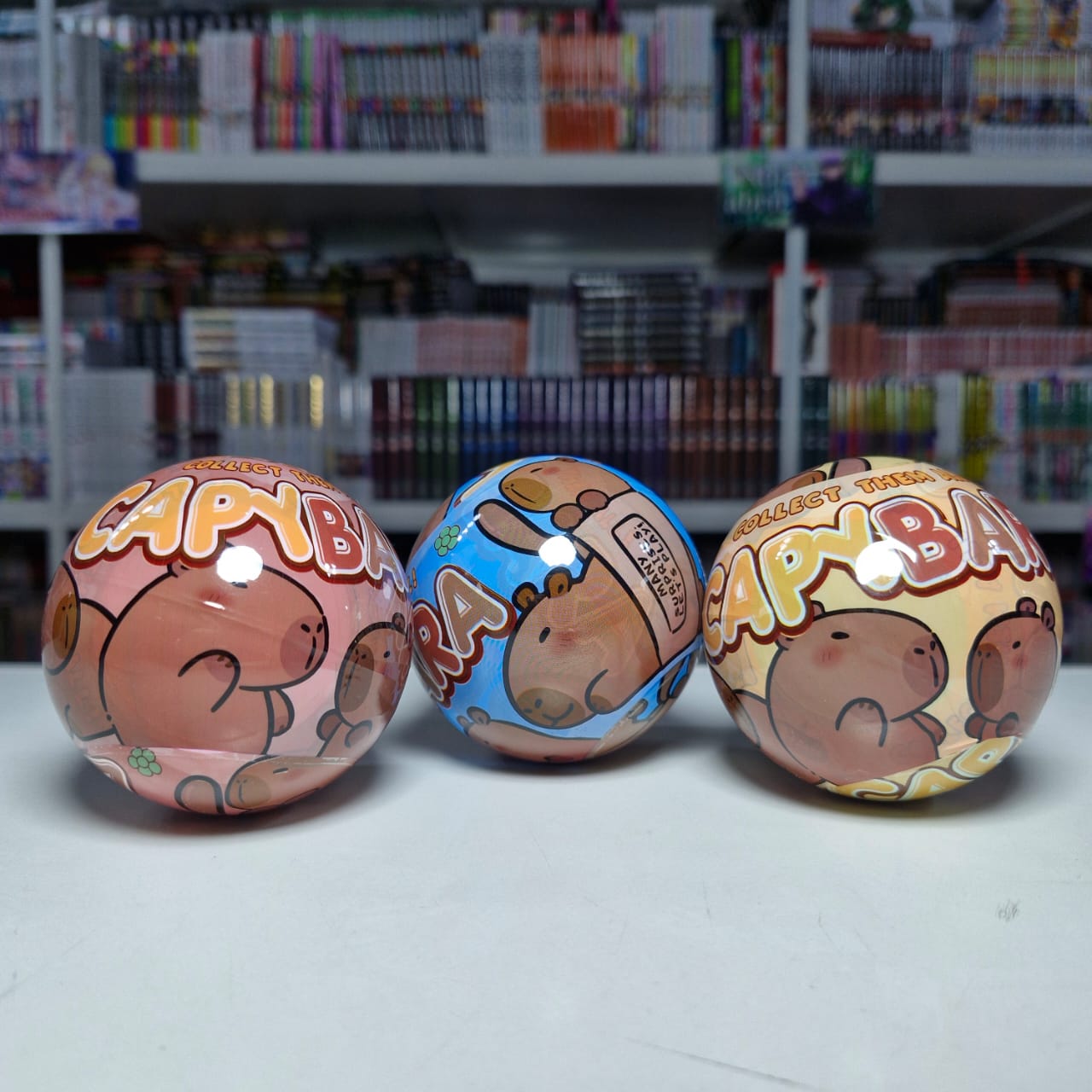 Pogo Spider Man 860PCS