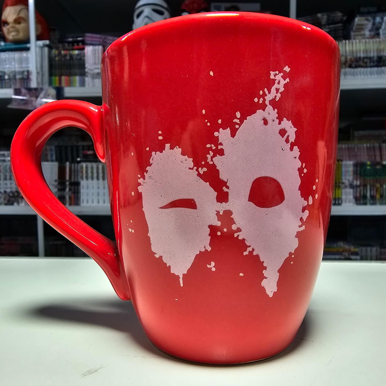 Taza DeadPool – Marvel